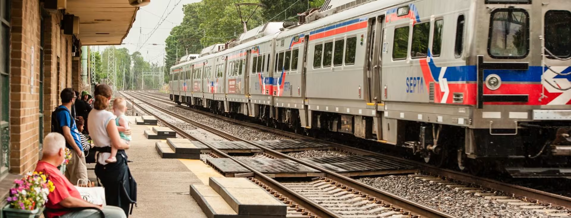 ACCESS FOR ALL – Accessible Transit in Philadelphia